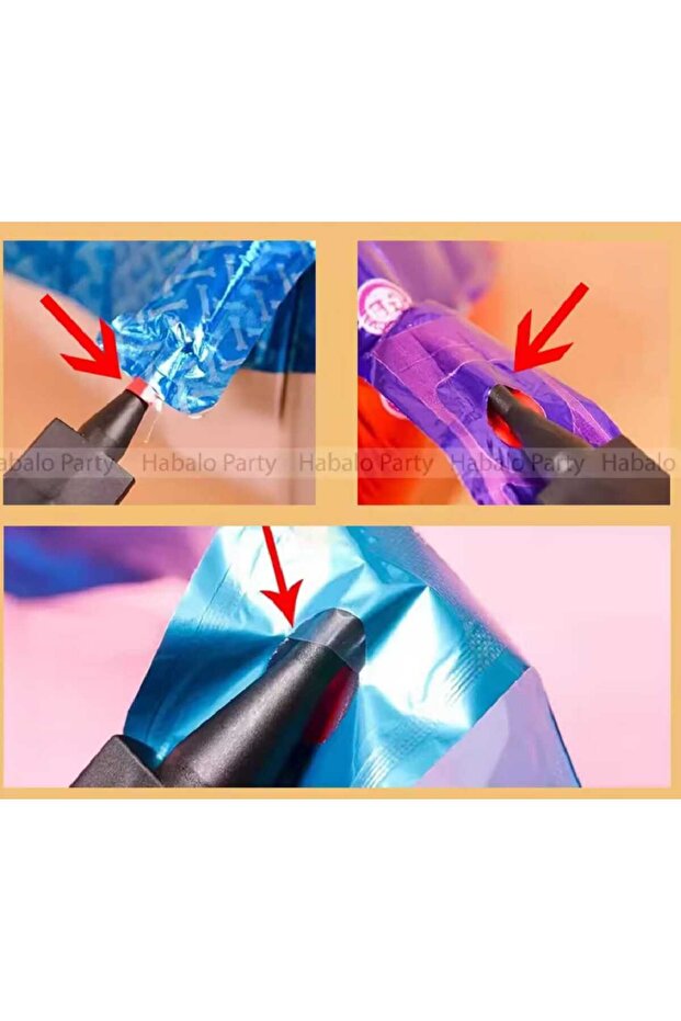 PARTİ AŞKI Retro Soft Su Yeşili Rakam Balon &100 Cm 40 İnc& Büyük Boy ...