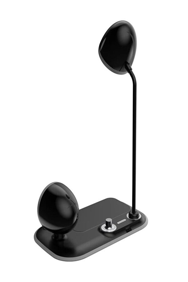 çelikwork inspiring technology Aw6 15w Wireless Kablosuz Şarj Standı ...