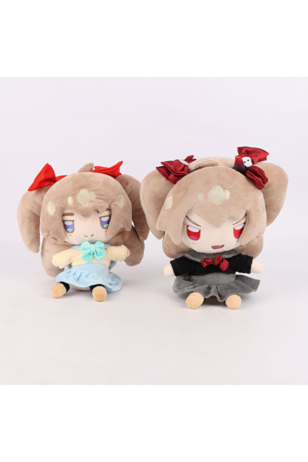 Choice Neuro-Sama Plush Cartoon Hololive Neurosama Stuffed Cute Cartoon ...