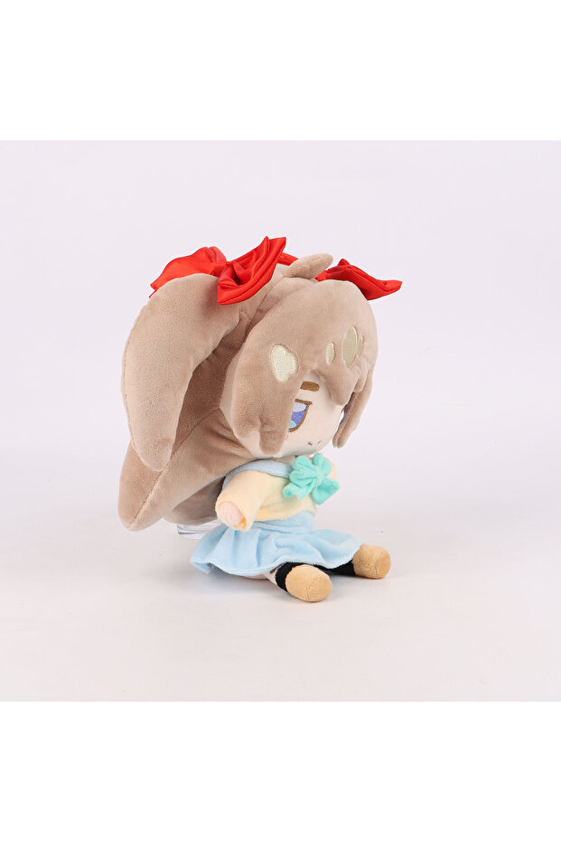 Choice Neuro-Sama Plush Cartoon Hololive Neurosama Stuffed Cute Cartoon ...