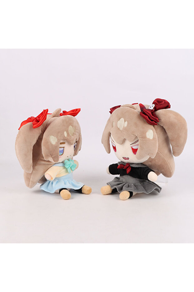 Choice Neuro-Sama Plush Cartoon Hololive Neurosama Stuffed Cute Cartoon ...