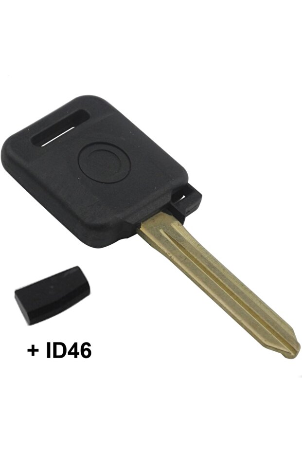 Choice Jingyuqin with ID46 Chip for NISSAN Teana Tiida Qashqai X-Trail ...