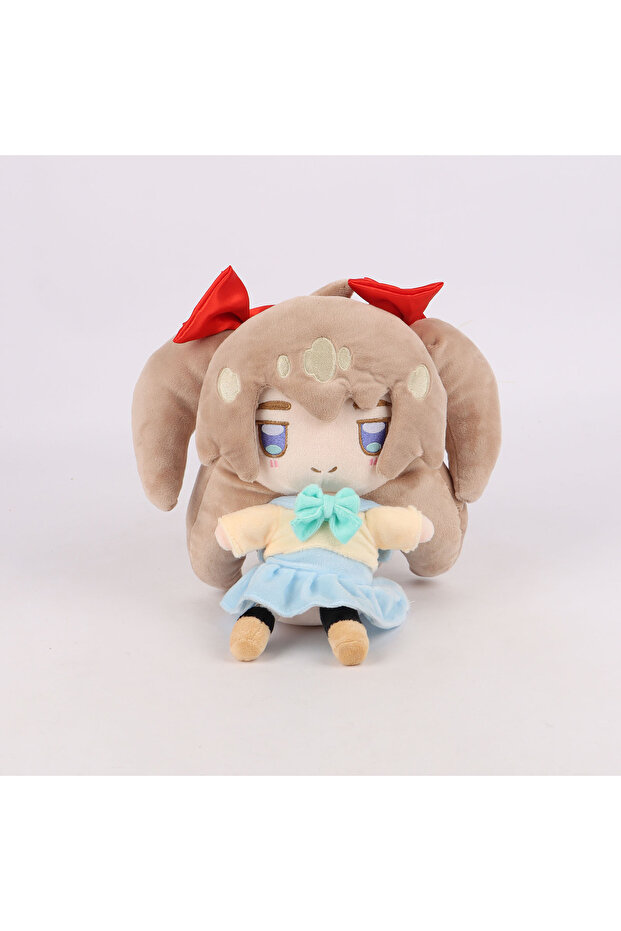 Choice Neuro-Sama Plush Cartoon Hololive Neurosama Stuffed Cute Cartoon ...