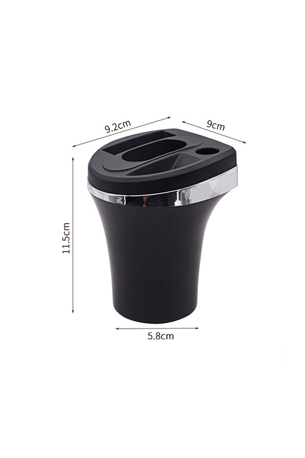 JINXINGCHENG Fast Charging for IQOS ILUMA Prime Car Charger Ash Tray ...