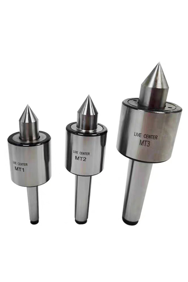 Choice MT1 MT2 MT3 MT4 High Precision Live Center Waterproof Outer ...