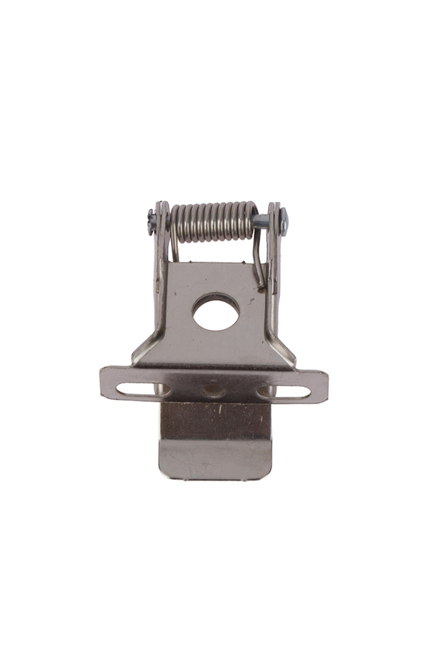 HELTC 2pcs/set LED Panel Lamps Spring Clamp, Downlight Spring Clips for ...