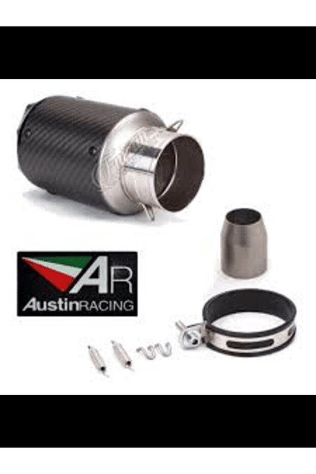 AKKUŞMOTORS austin racing egzoz - Fiyatı, Yorumları
