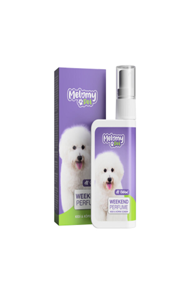 hommlife MELOMY PET WEEKENDED PARFÜM 50 ML - Fiyatı, Yorumları