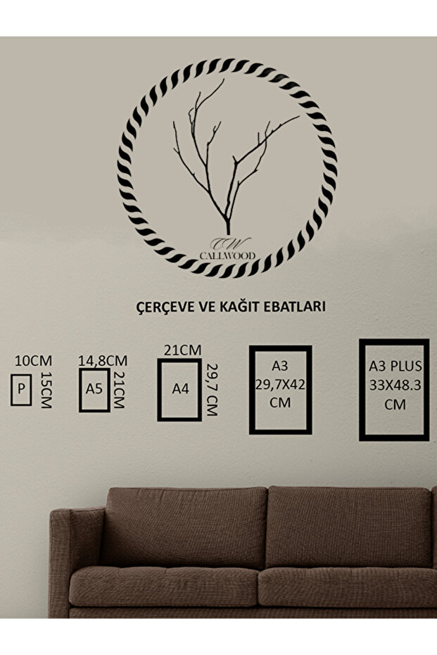 CALLWOOD Se7en, Seven Film Poster - Duvar Kağıdı Yüksek Kaliteli Baskı ...