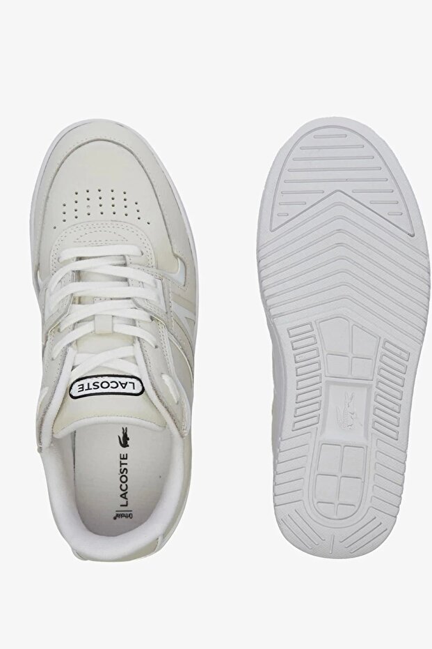 Lacoste L001 0321 1 SFA Kadın Beyaz Sneaker 742SFA0076T.65T - Fiyatı ...