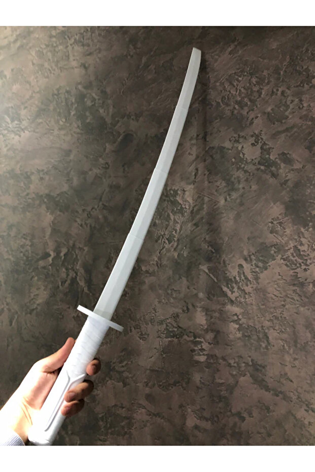 FigürDizayn Rukia Kuchiki - Bleach Katana Sword Kılıç 75 cm ...