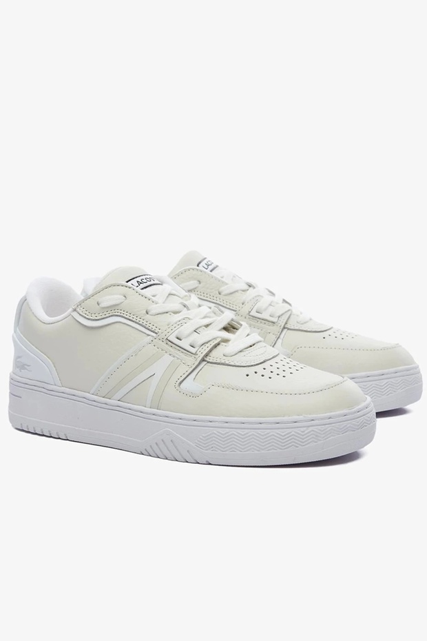 Lacoste L001 0321 1 SFA Kadın Beyaz Sneaker 742SFA0076T.65T - Fiyatı ...
