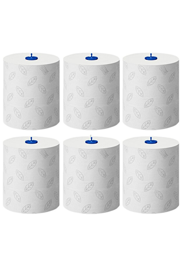 TORK Advanced Matic Movable 6-Piece Towels - 150 m- Trendyol