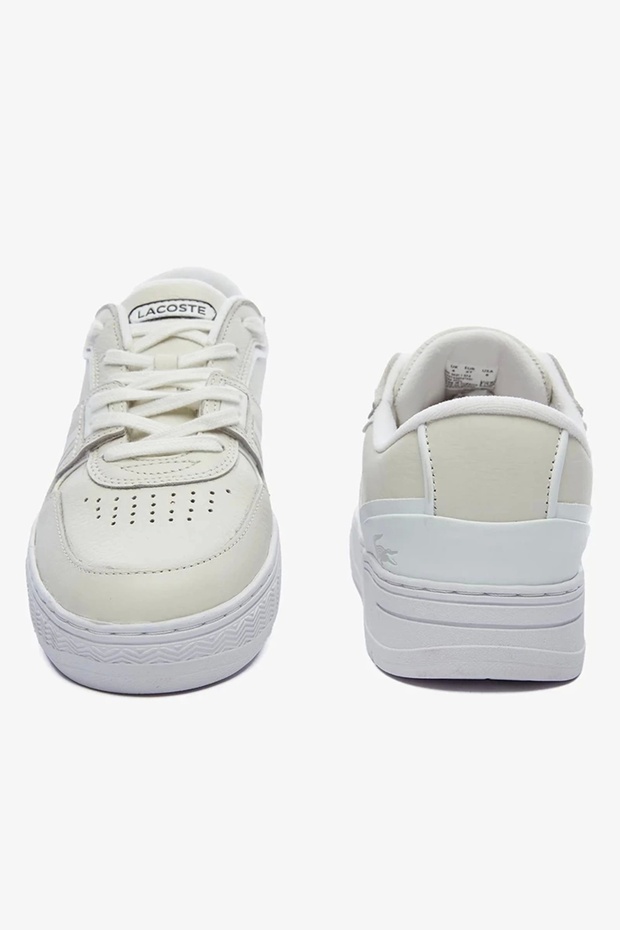 Lacoste L001 0321 1 SFA Kadın Beyaz Sneaker 742SFA0076T.65T - Fiyatı ...