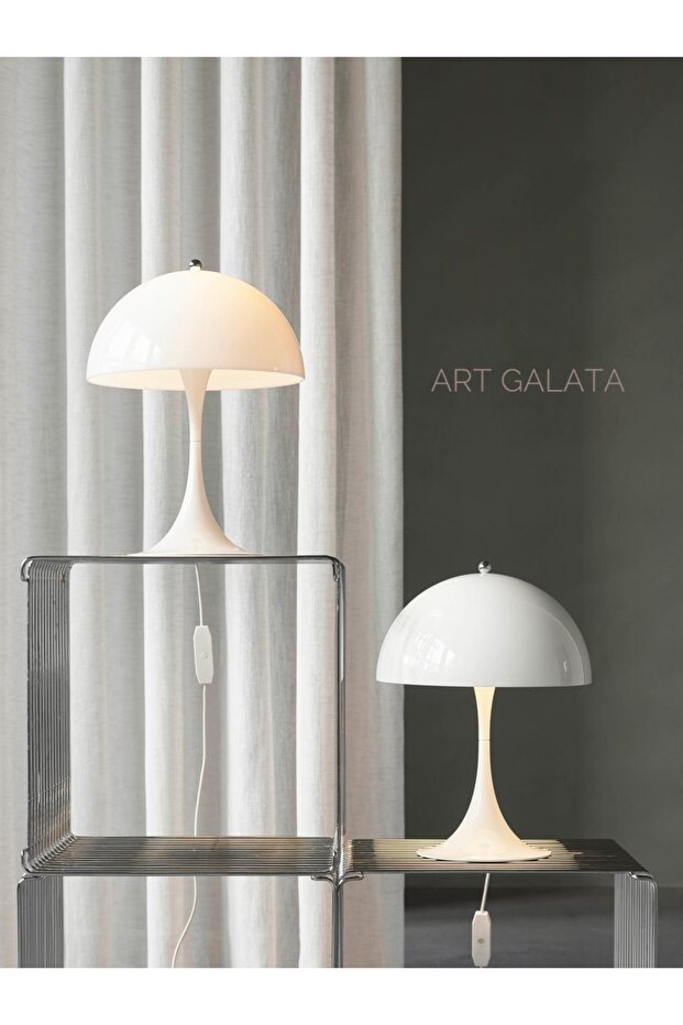 Art Galata Modern Masa Lambası Rutty series - Fiyatı, Yorumları