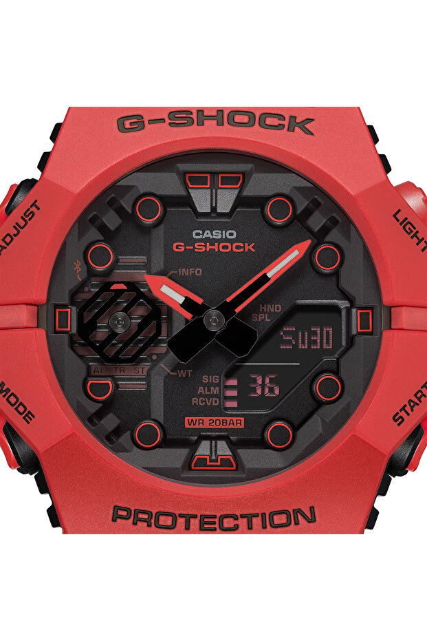 Casio G-SHOCK GA-B001-4ADR Erkek Kol Saati - Fiyatı, Yorumları