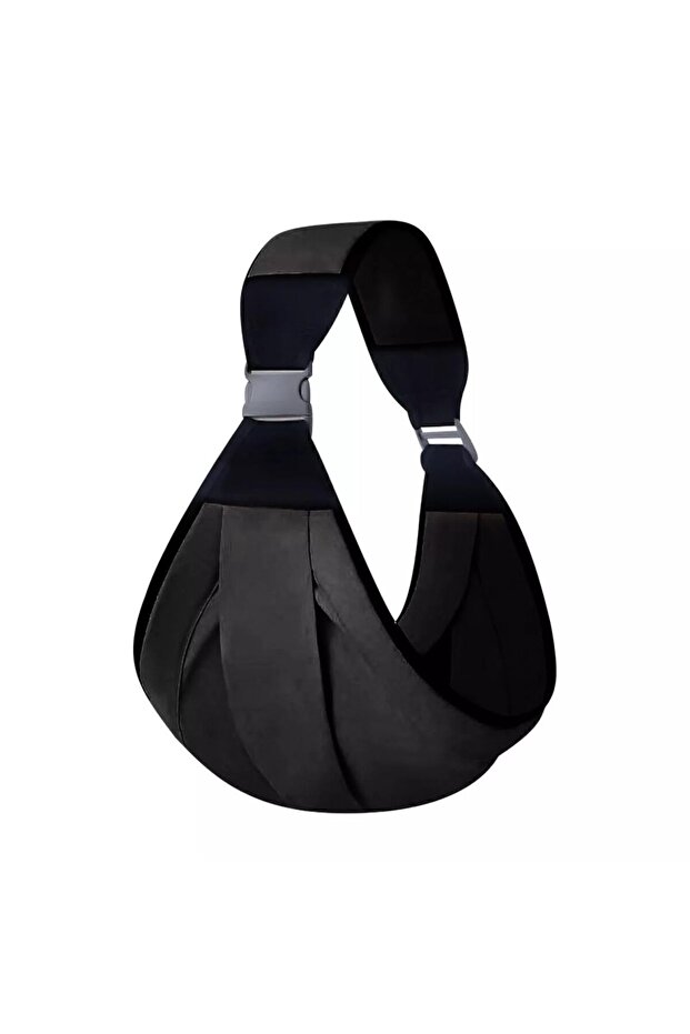 Molmini Yeni Nesil Bebek Sling Kanguru Taşıyıcı – Ergonomik ...