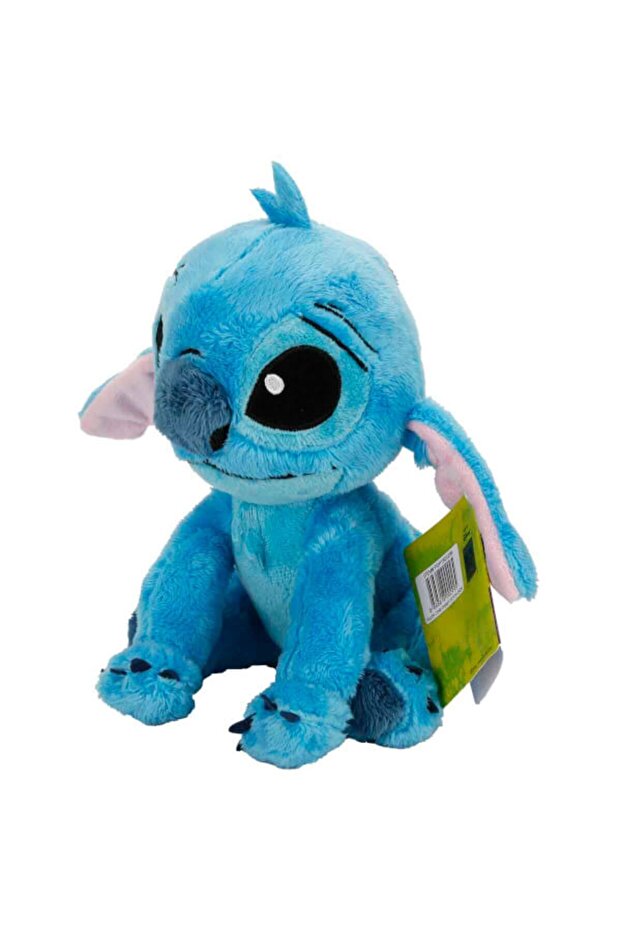 Sunman Disney Core Stitch Peluş 25 cm - Fiyatı, Yorumları