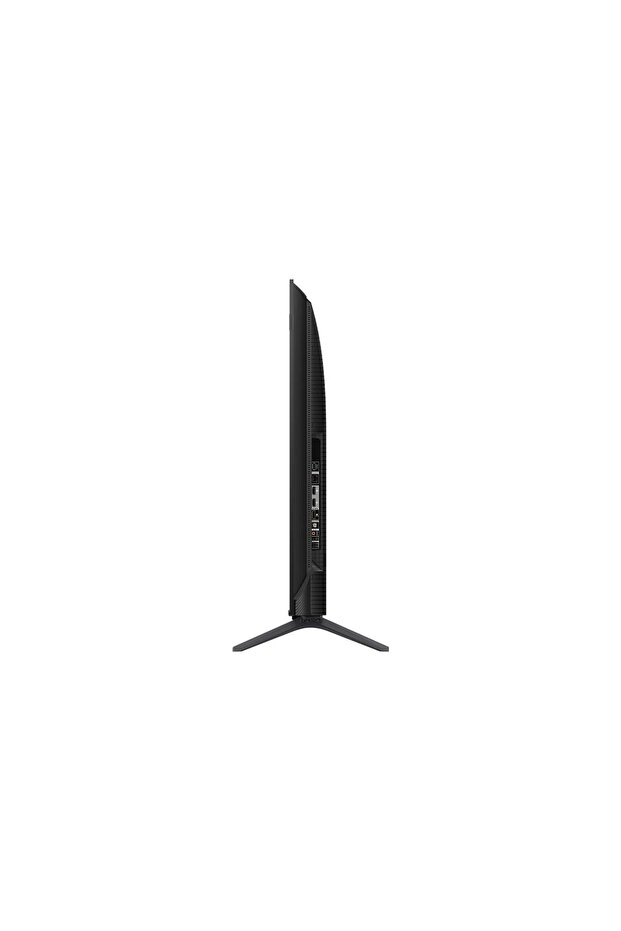TCL 50C655 50" 127 Ekran Uydu Alıcılı 4K Ultra HD Google Smart QLED TV ...