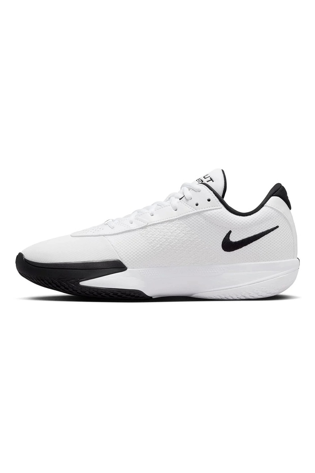 Nike Air Zoom G.t. Cut Academy Erkek Beyaz Basketbol Ayakkabısı Fb2599 ...