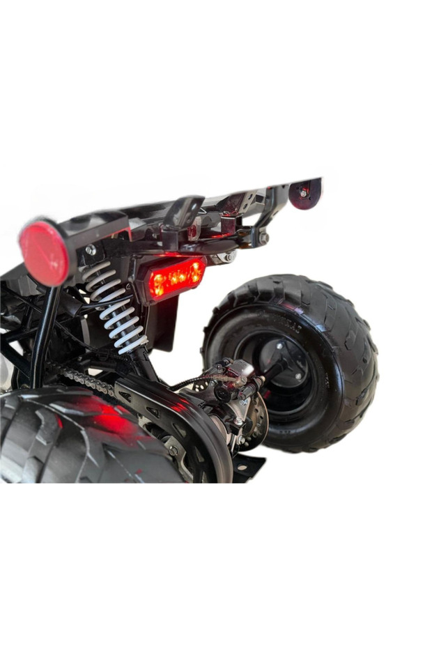 Skyjet BRAVES 110 cc OFF - ROAD ATV MOTOR - Fiyatı, Yorumları