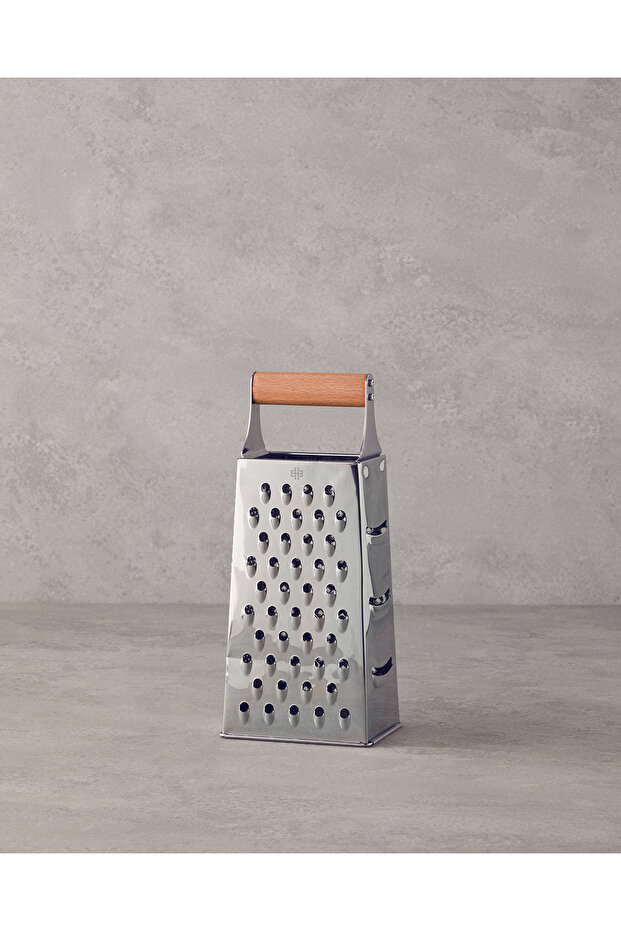 English Home Colin Paslanmaz Çelik Rende 24,5 cm Silver - Fiyatı, Yorumları