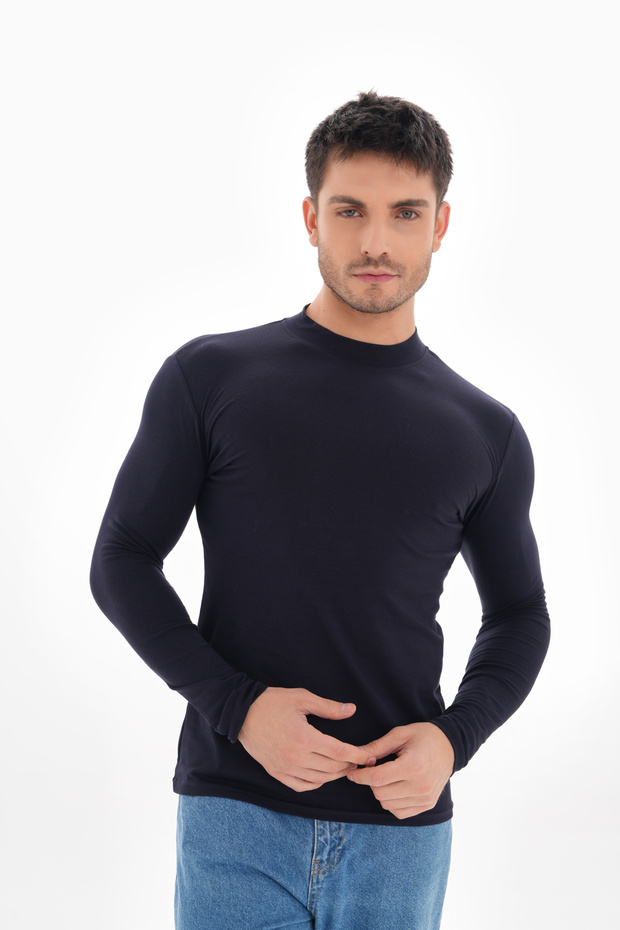 infernum Basic Slim Fit Body - Fiyatı, Yorumları