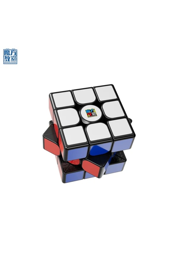 Doğan Oyuncak Dünyası Orijinal MoYu Sticker 3x3 Küp - Moyu Speed Cube ...