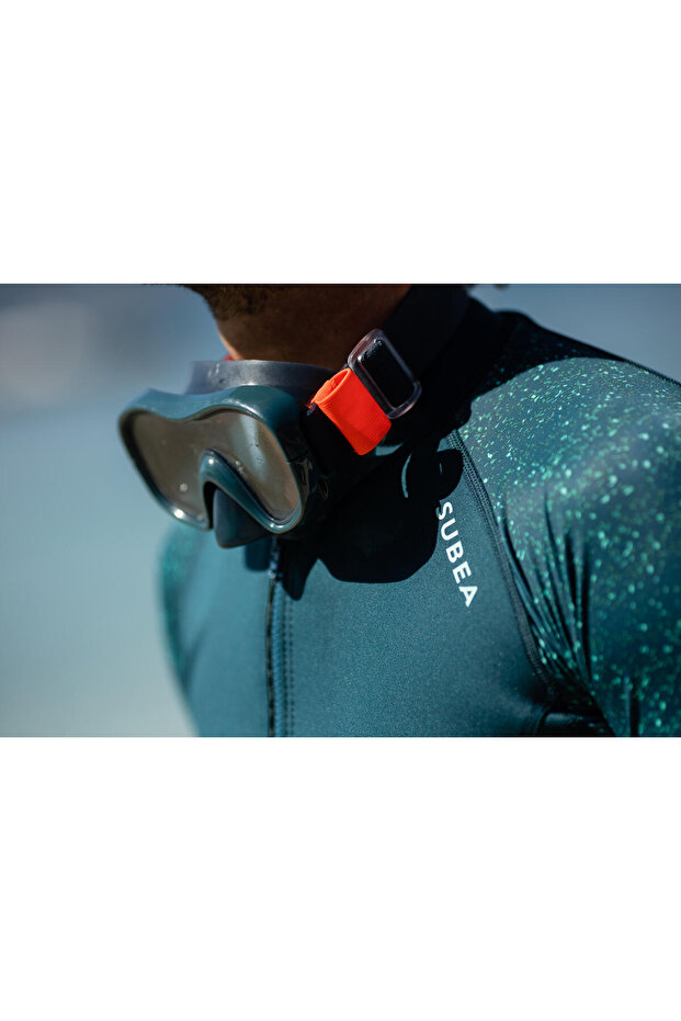 Decathlon Yetişkin Dalış Maskesi - Gri - 100 Confort - Fiyatı, Yorumları