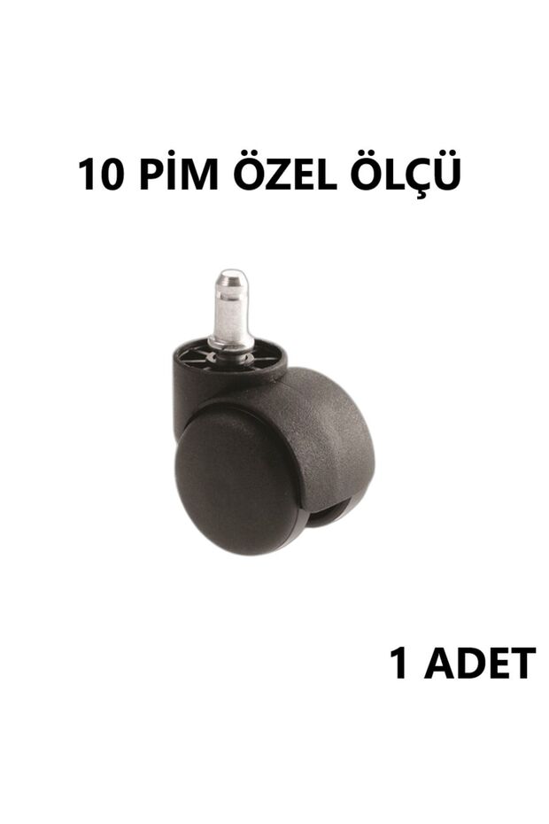 UYGUR TEKER A.Ş Ofis Koltuğu Tekerleği Koltuk Tekeri / Ofis Sandalyesi ...