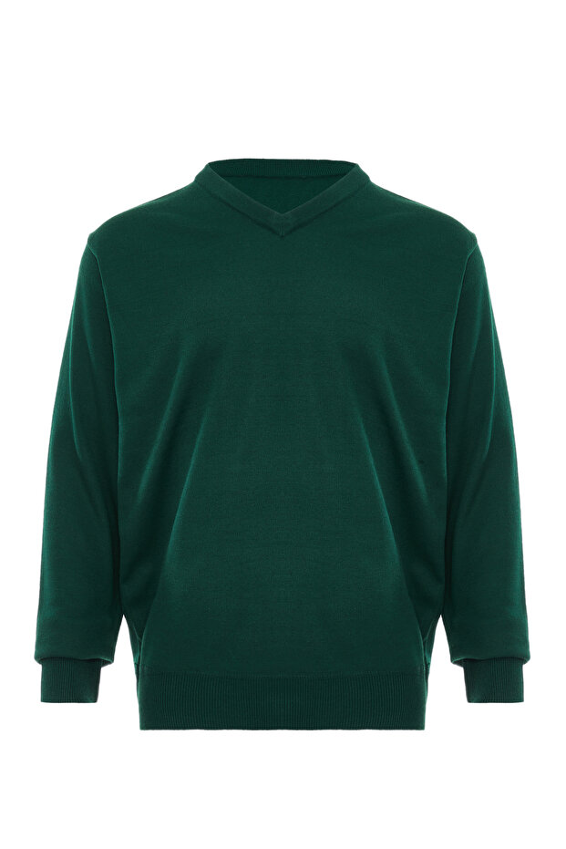 Sloan Pullover- Trendyol