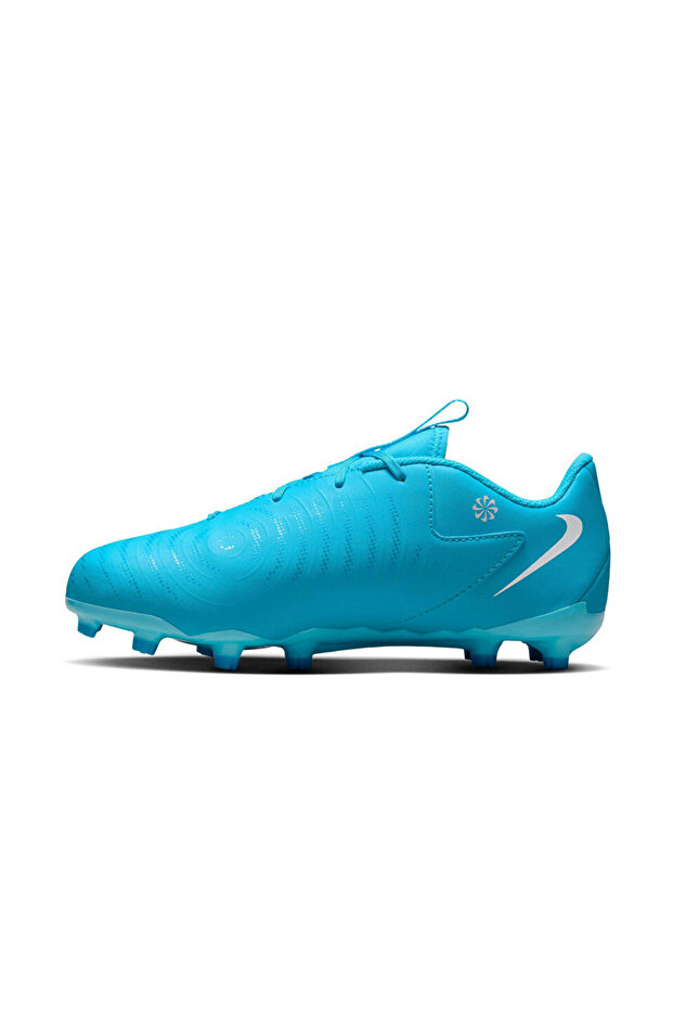 Nike Çocuk Çim Zemin Kramponu FD6722-400 Jr. Phantom Gx 2 Academy Mavi ...