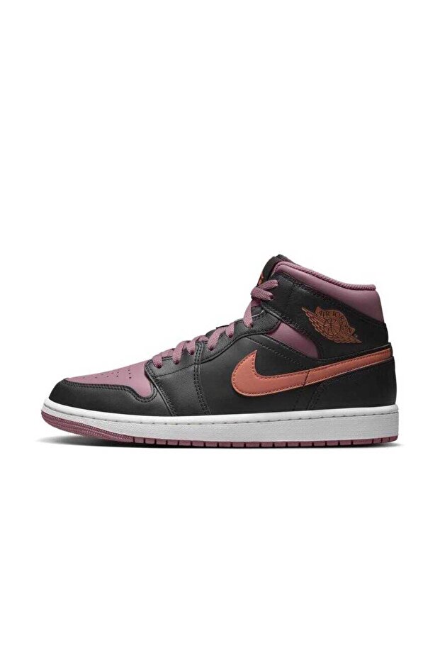Nike Air Jordan 1 Mid SE Erkek Basketbol Ayakkabısı FB9911-008 - Fiyatı ...