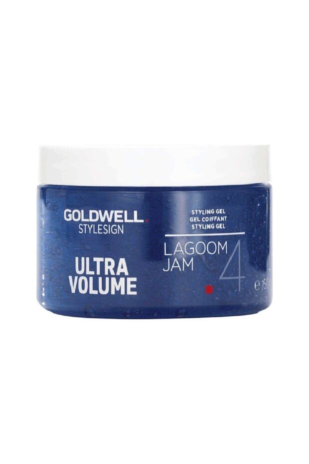 GOLDWELL Lagoom Jam Ultra Hacim Jöle 150ml - Fiyatı, Yorumları