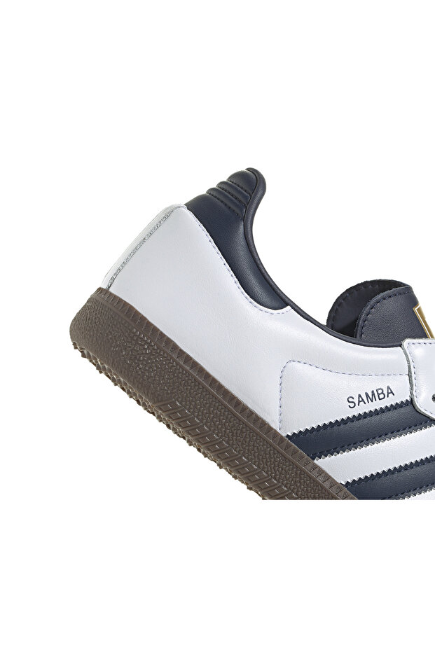 adidas Samba Og Unisex Günlük Ayakkabı JP5632 Beyaz - Fiyatı, Yorumları