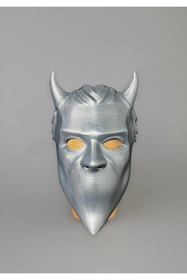 Venemask Ghost BC Nameless Ghoul Prequelle Era 4 Çeneli Maskesi ...
