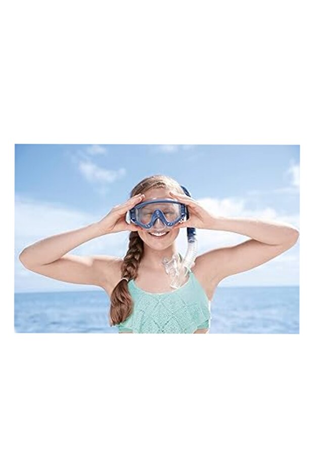 Bestway sureswim dalış seti +14 yas yetiskin - Fiyatı, Yorumları