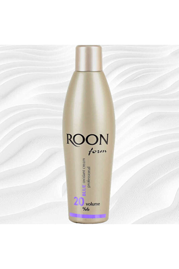 Roon Form Blue Oksidan %6 20 Volum 750 ml - Fiyatı, Yorumları