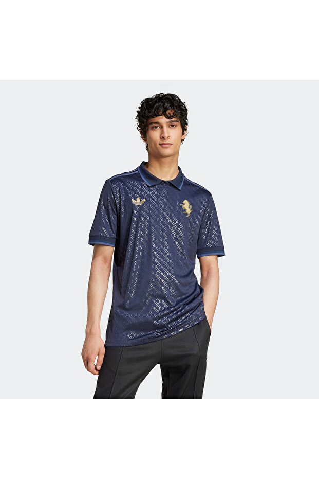 adidas Iy5244-e Juventus 24-25 3 Erkek Forma Lacivert - Fiyatı, Yorumları