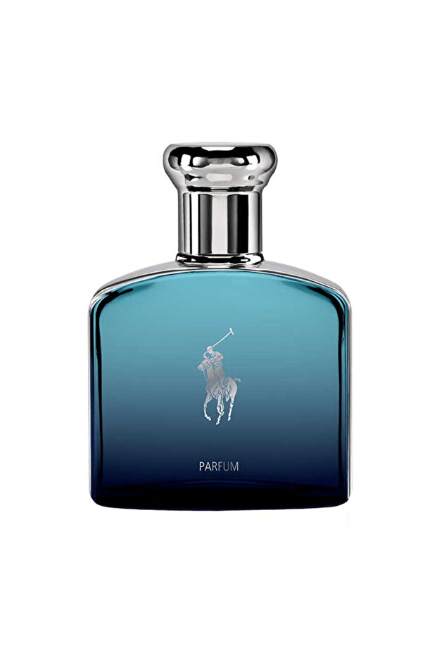 Ralph Lauren Polo Deep Blue for Men - Eau de Parfum, 125 ml- Trendyol