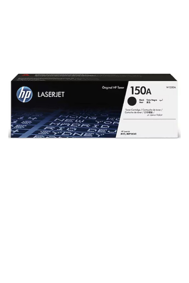 HP LaserJet MFP M141w Uyumlu Siyah Toner 150A/W1500A - Fiyatı, Yorumları