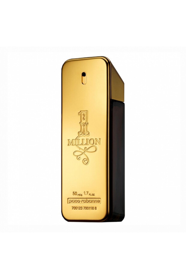 Paco Rabanne One Million perfume by Paco Rabanne for men, Eau de ...