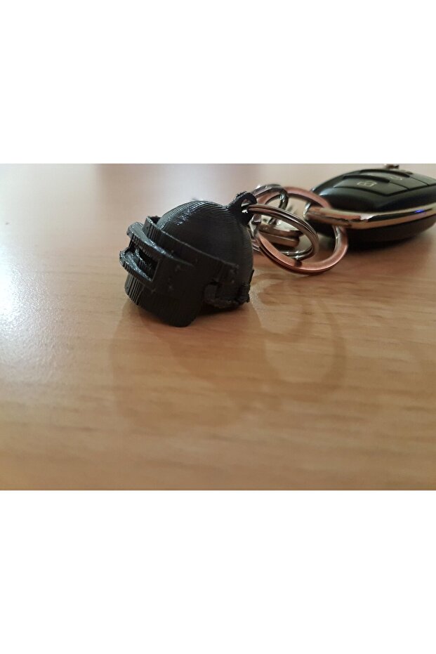 Vision Craft Pubg Seviye 3 Kask (Altyn) Anahtarlık T2688028 - Fiyatı ...