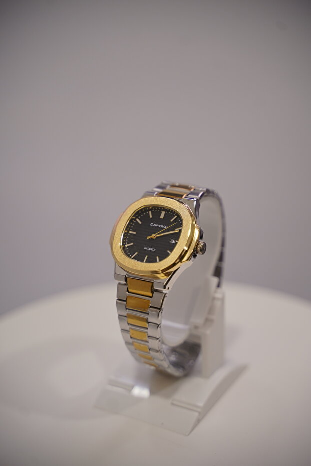 SECO Secoo saat paslanmaz çelik yeni seri - Fiyatı, Yorumları