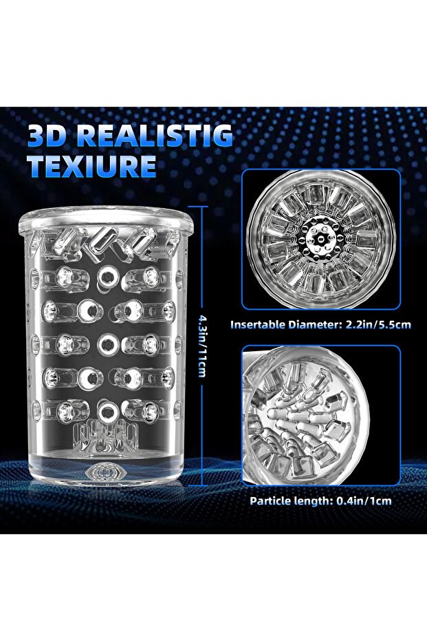 Sens Şarjlı İleri Geri ve Dönme Hareketli ve Emiş Özellikli 3 in 1 LCD ...