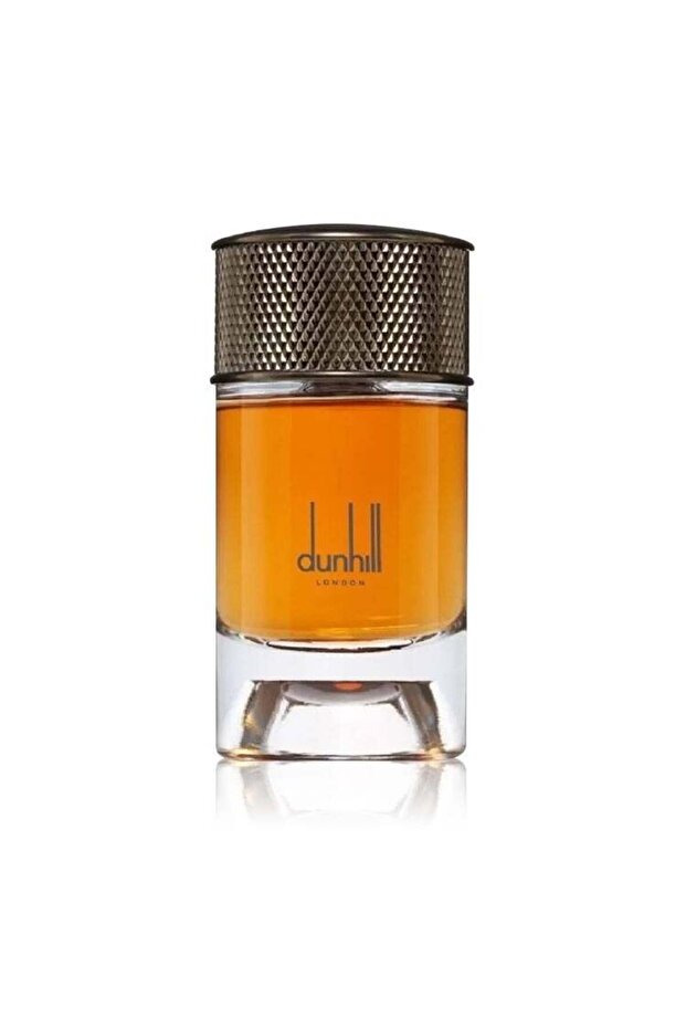 Dunhill Dunhill Signature Collection British Leather Men's Perfume ...