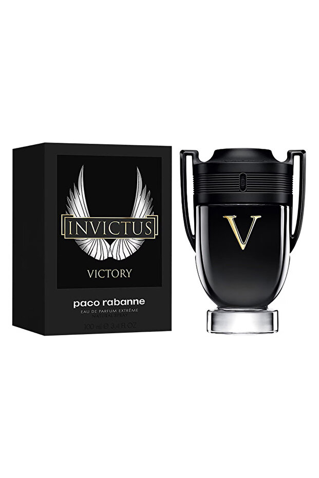 Paco Rabanne RABANNE FRAGRANCES Invictus Victory - Eau de Parfum-100ml ...