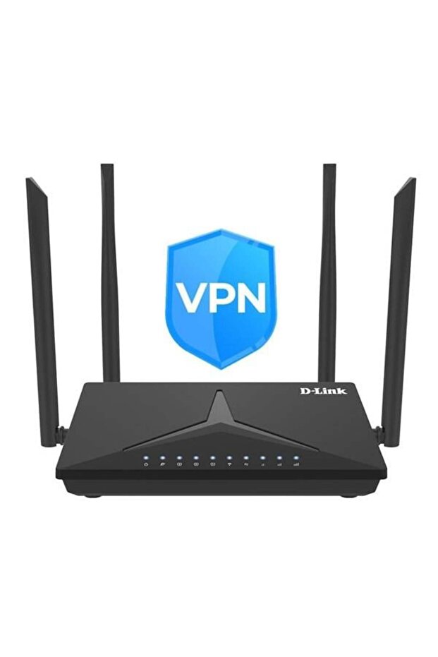 D-Link DWR-M920 N300 2.4ghz EV Ofis Tipi 4G LTE VPN Router - Fiyatı ...