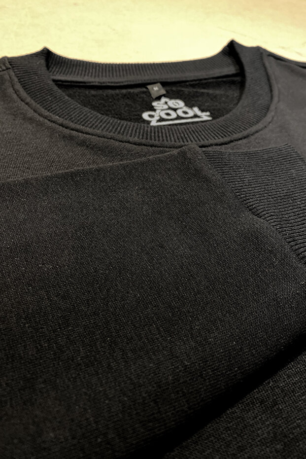 so cool Hanorac imprimat negru cu mânecă scurtă The Cure Robert Smith ...