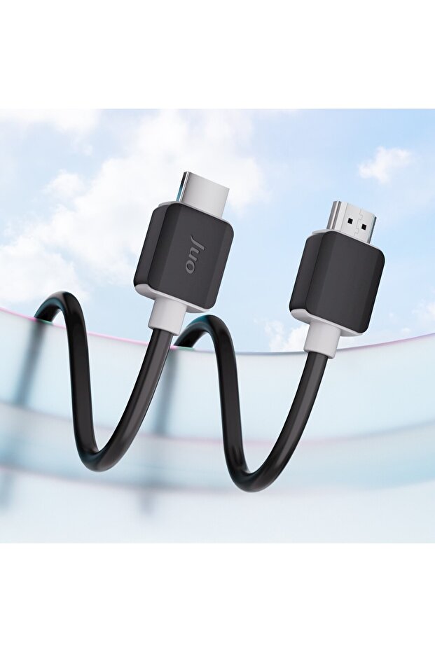 Juo 4k 60hz 18gbps Hdr Arc Hdcp Destekli Hdmı 2.0 Kablo 1 Metre - Fiyatı, Yorumları